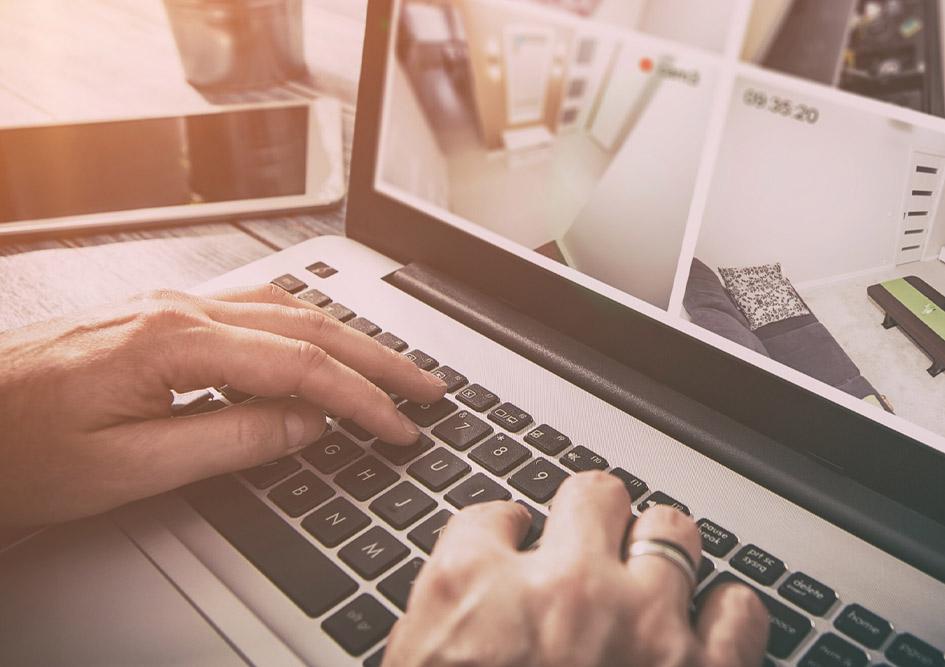 Alarm Dealer Software Company | Micro Key Solutions