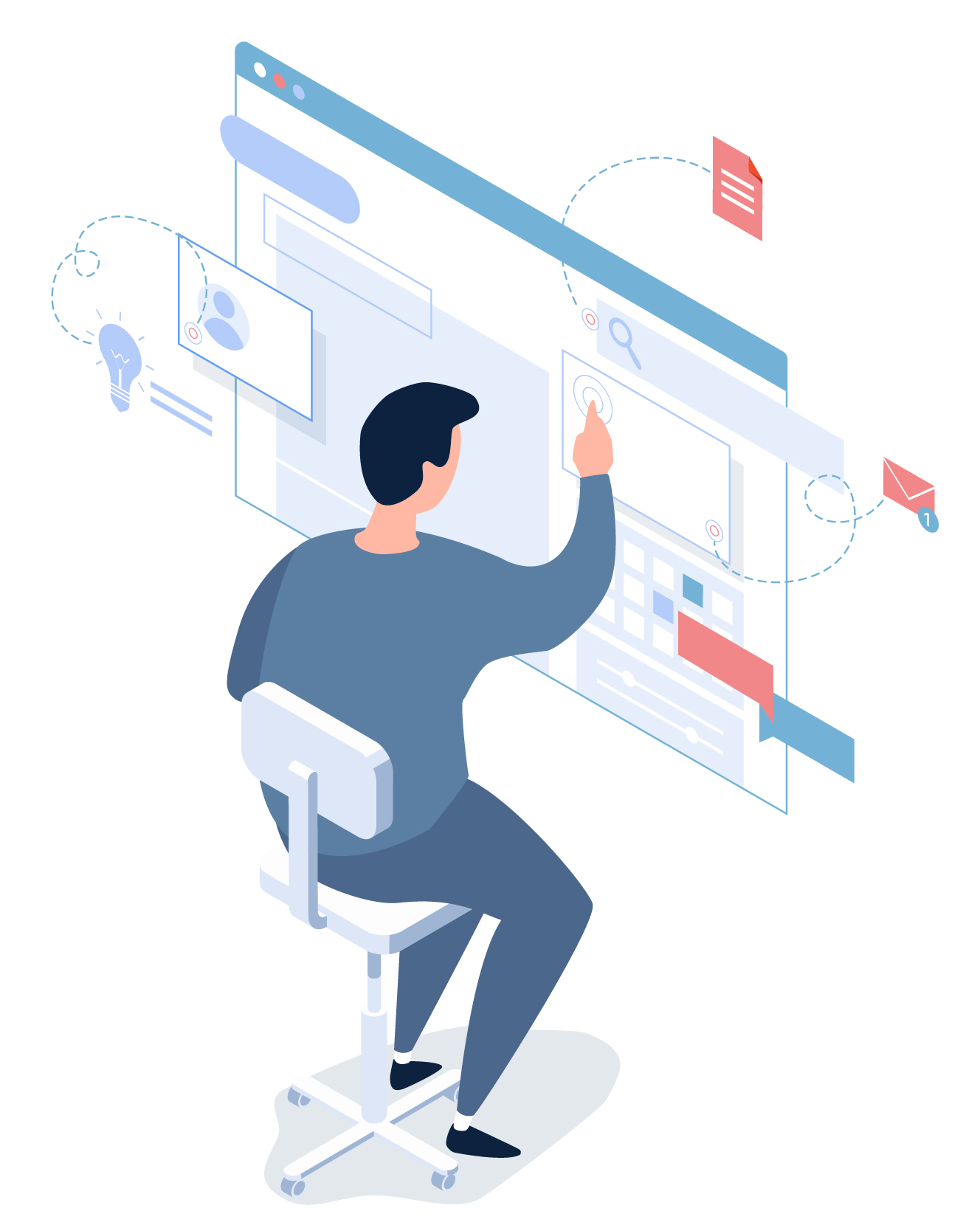 Alarm Dealer Software Company | Micro Key Solutions