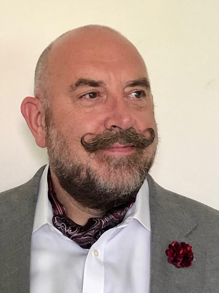 UPDATE: Micro Key On-Air Launches Fiscal Fitness Series with David J ...