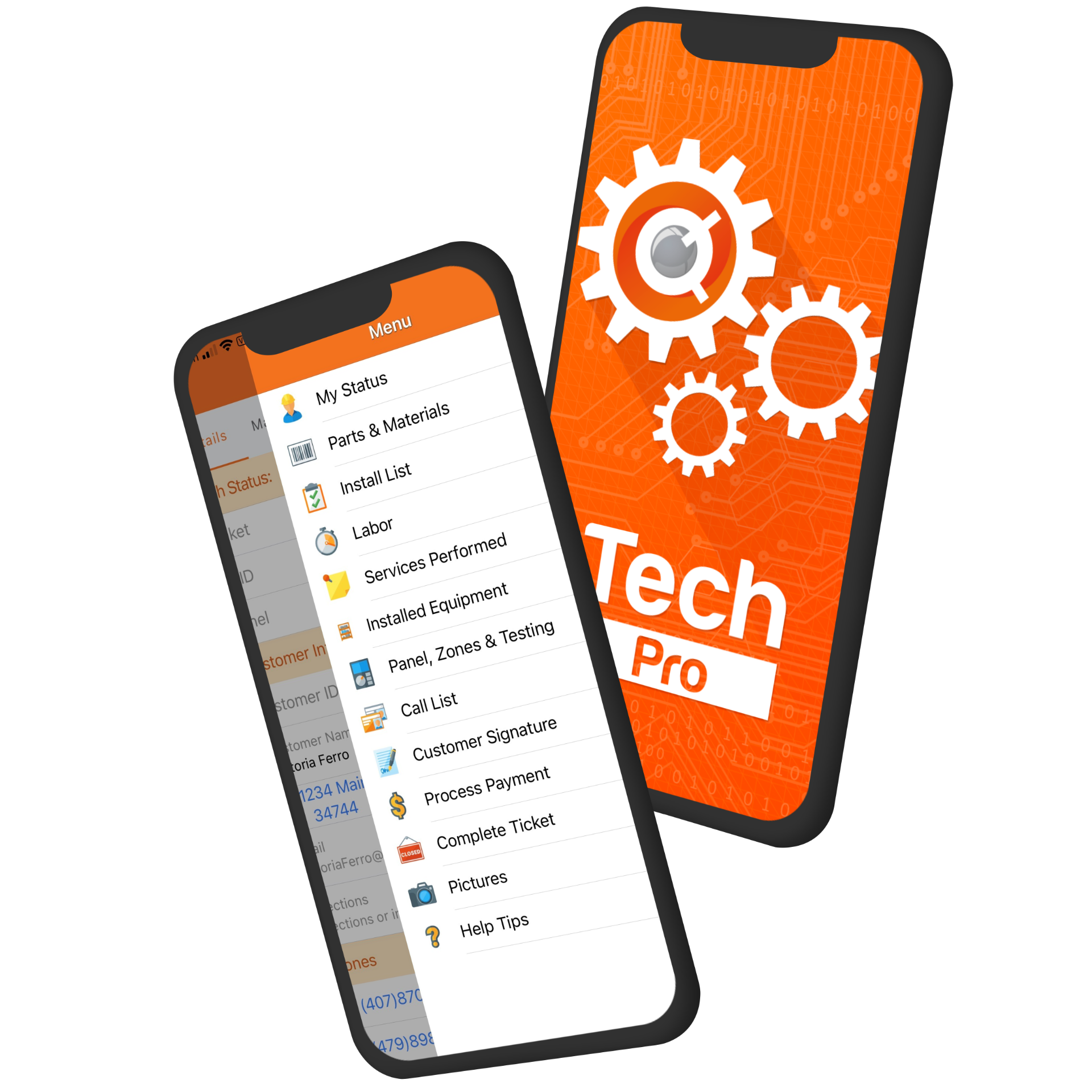 The Benefits of Incorporating Mobile App Solutions to Automate Processes - Micro Key Solutions